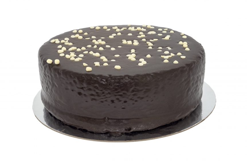 Mud Cake | Baker Street